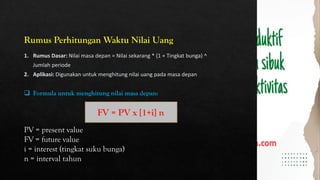 Bahan Ajar SKA Perubahan nilai uang berdasarkan waktu.pdf