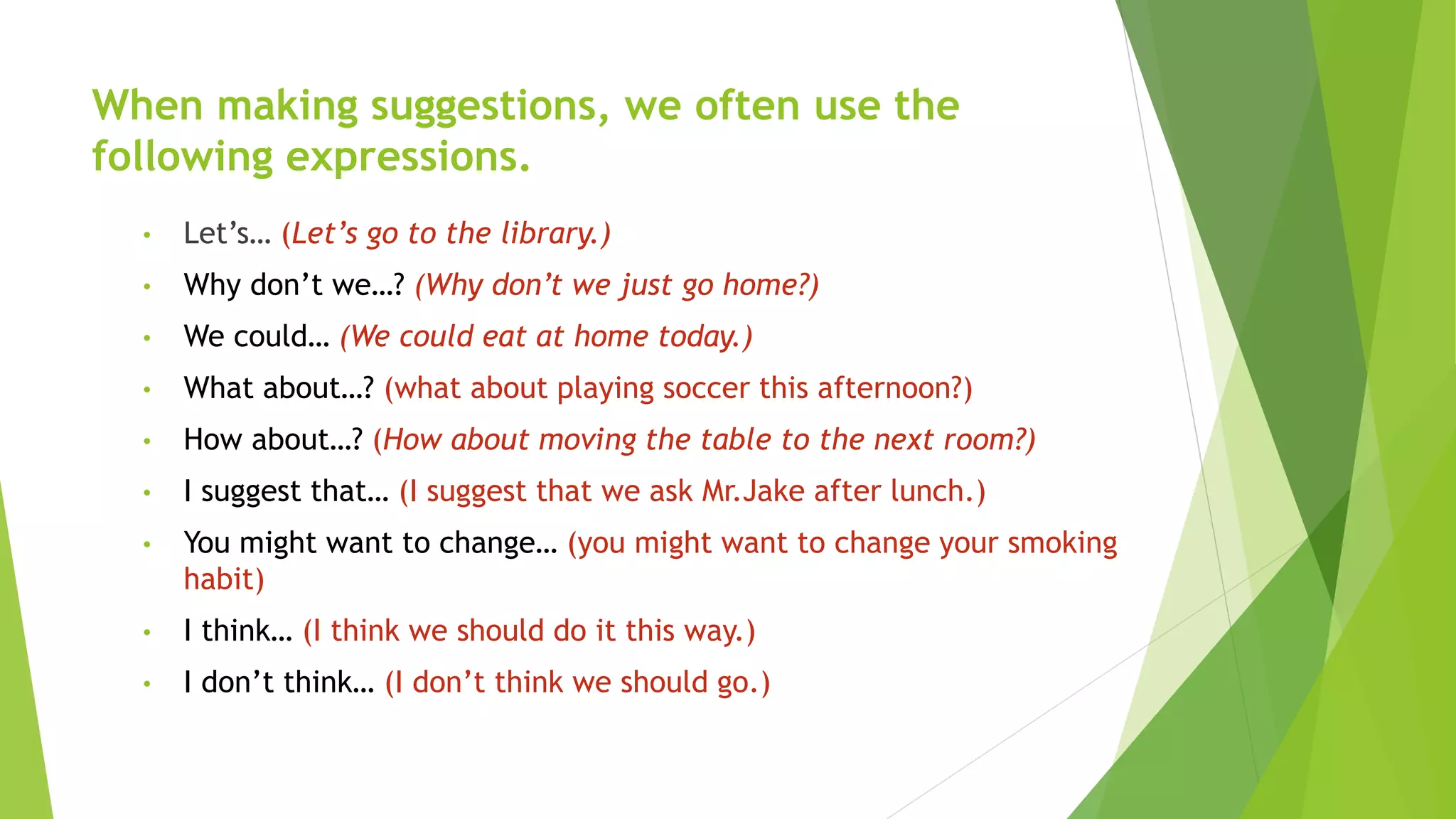 Bahan Ajar Suggesting and Offering.pptx