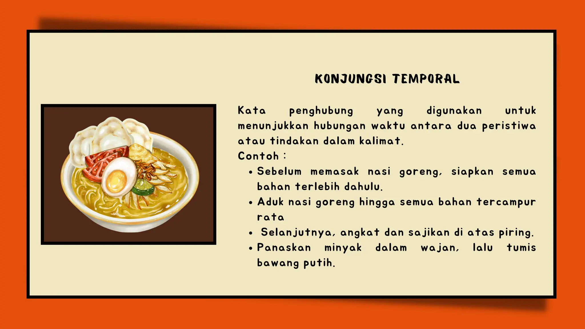 Materi Teks Prosedur Kelas VII Bahasa Indonesia | PDF