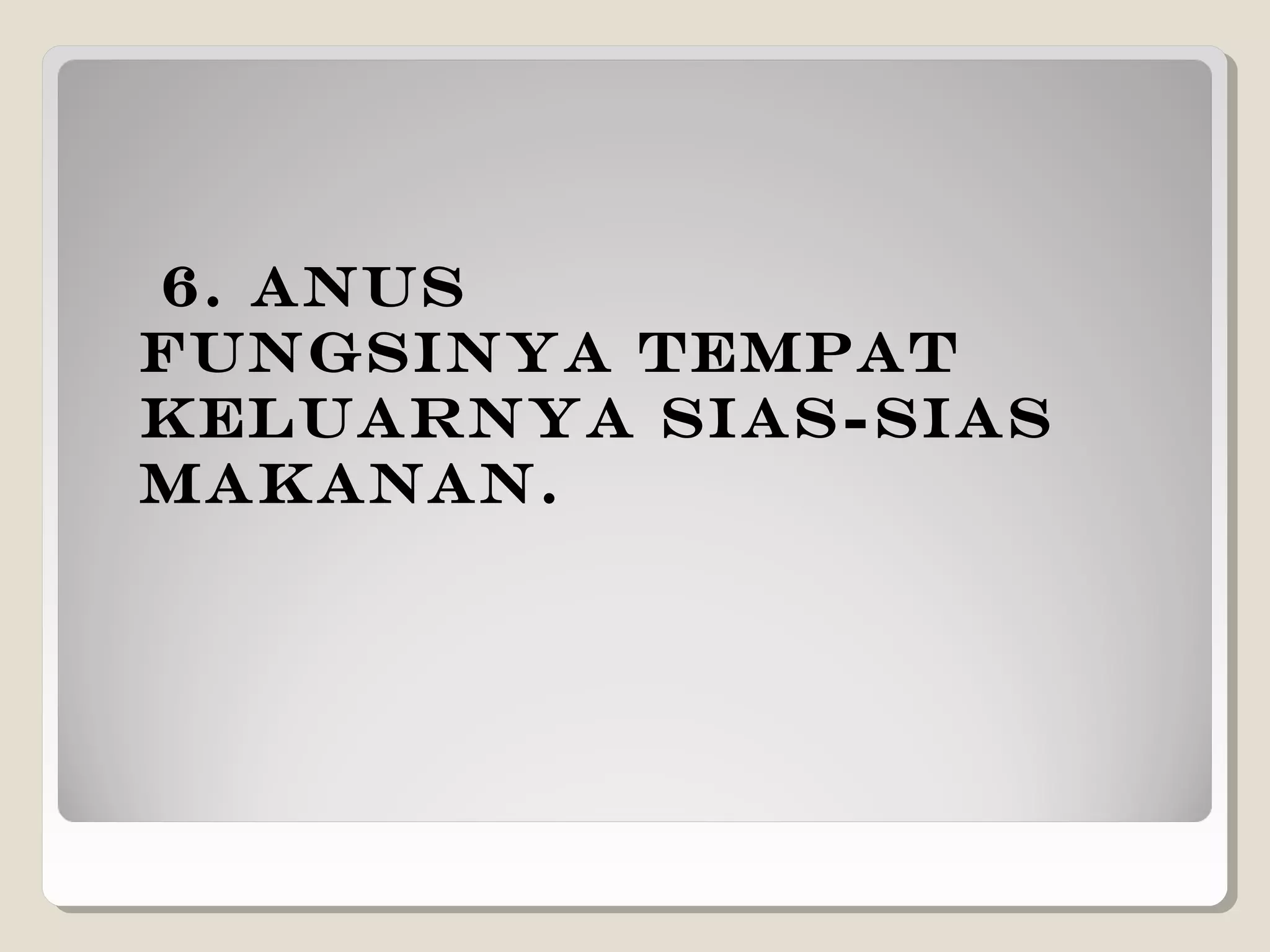 Bahan ajar tgs sim | PPT