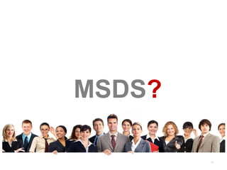 Bahan B3 yang ada di rumah sakit, apa saja | PPTX