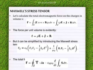 Conservation Laws | PPTX