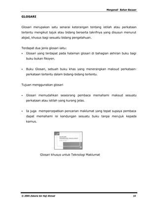 Bahanbacaan | PDF