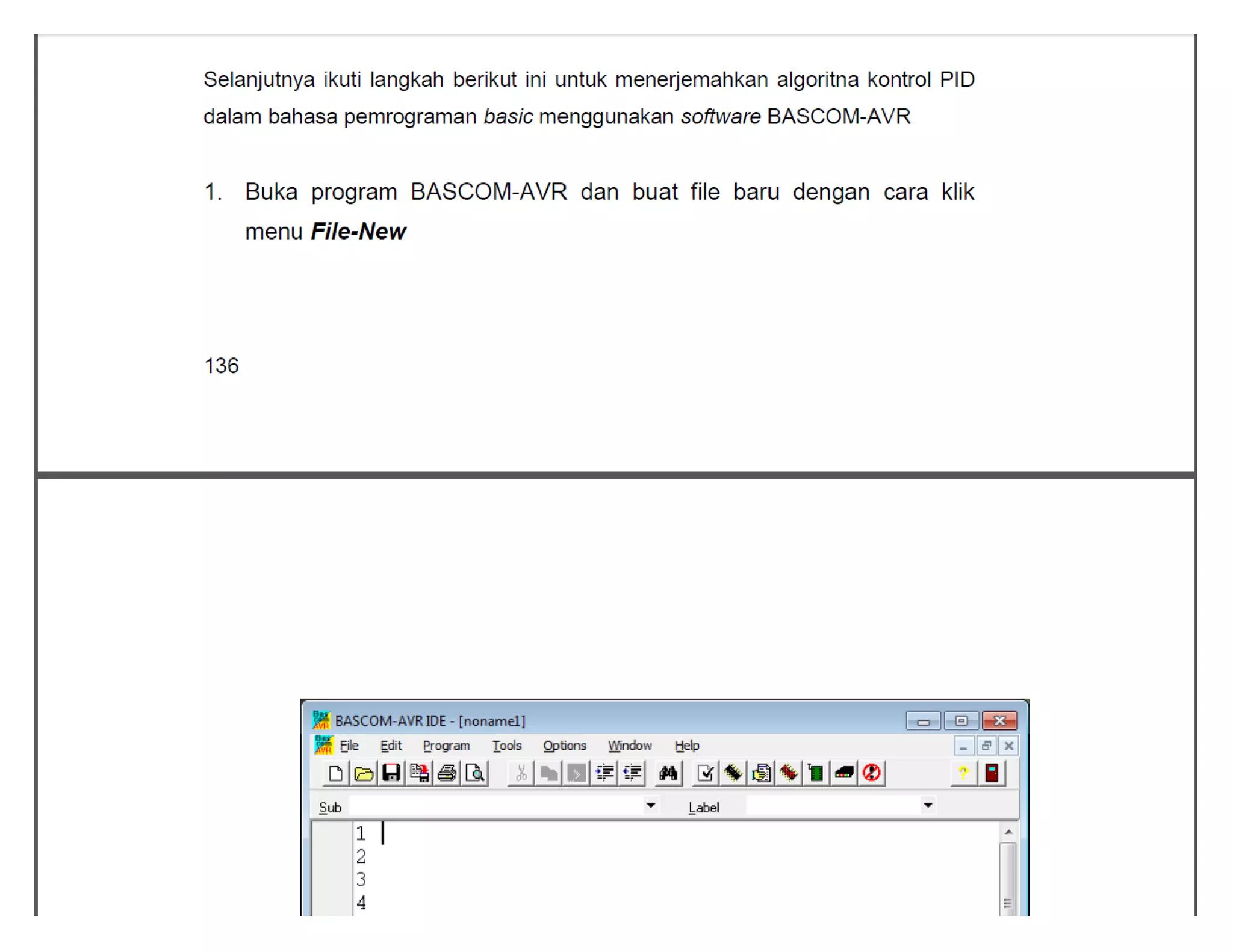 Bahan bacaan 3 _2 meka | PDF