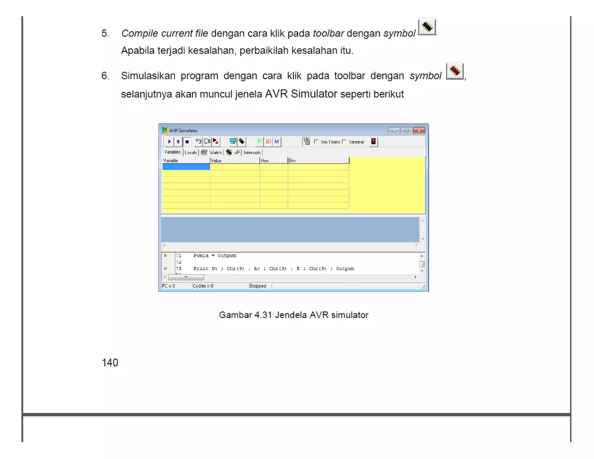 Bahan bacaan 3 _2 meka | PDF