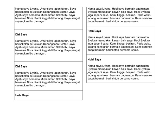 BAHAN BACAAN PEMULIHAN TAHUN 2 KVKVKV.docx