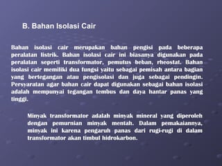 Bahan_bahan_isolasi_listrik_kapal_laut.ppt