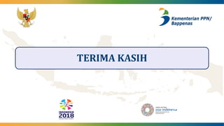 RENCANA KERJA PEMERINTAH TAHUN 2019 | PDF