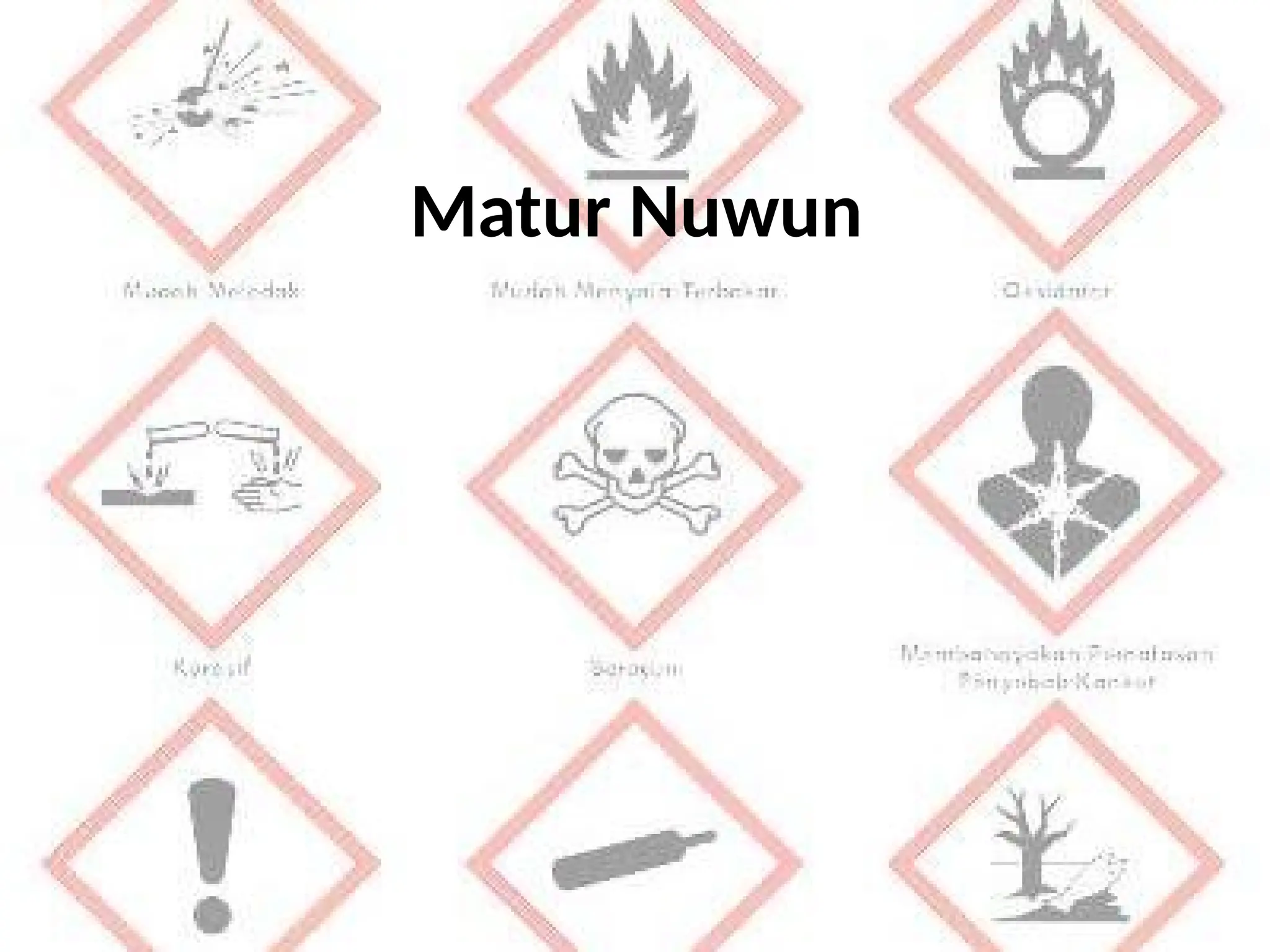 BAHAN BERBAHAYA _ BERACUN dari aspek keselamatan dan kesehatan kerja.pptx