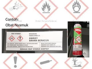 BAHAN BERBAHAYA _ BERACUN dari aspek keselamatan dan kesehatan kerja.pptx