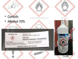 BAHAN BERBAHAYA _ BERACUN dari aspek keselamatan dan kesehatan kerja.pptx