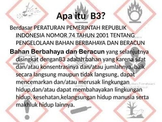 BAHAN BERBAHAYA _ BERACUN dari aspek keselamatan dan kesehatan kerja.pptx