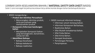 Bahan Berbahaya Beracun (B3) beserta Limbahnya.pptx