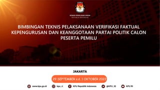 BAHAN BIMTEK VERIFIKASI FAKTUAL.pptx