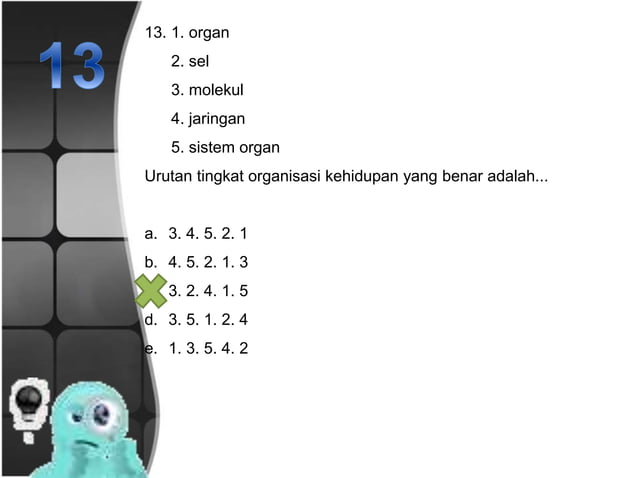 bahan ajar biologi kelas 10 kurikulum 2013 | PPTX