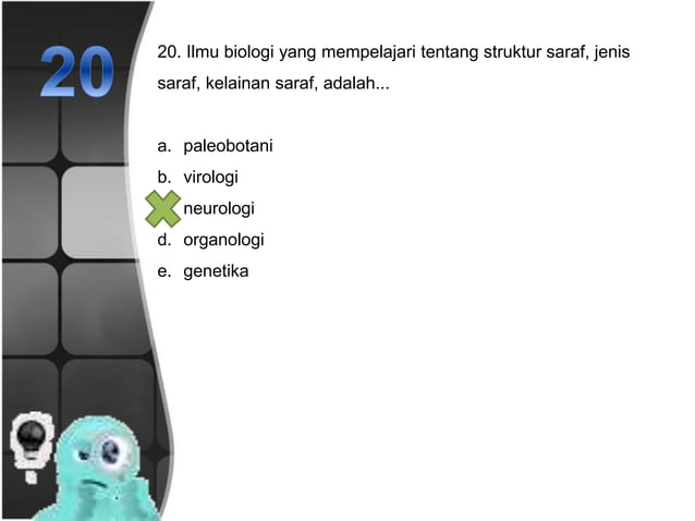 bahan ajar biologi kelas 10 kurikulum 2013 | PPTX
