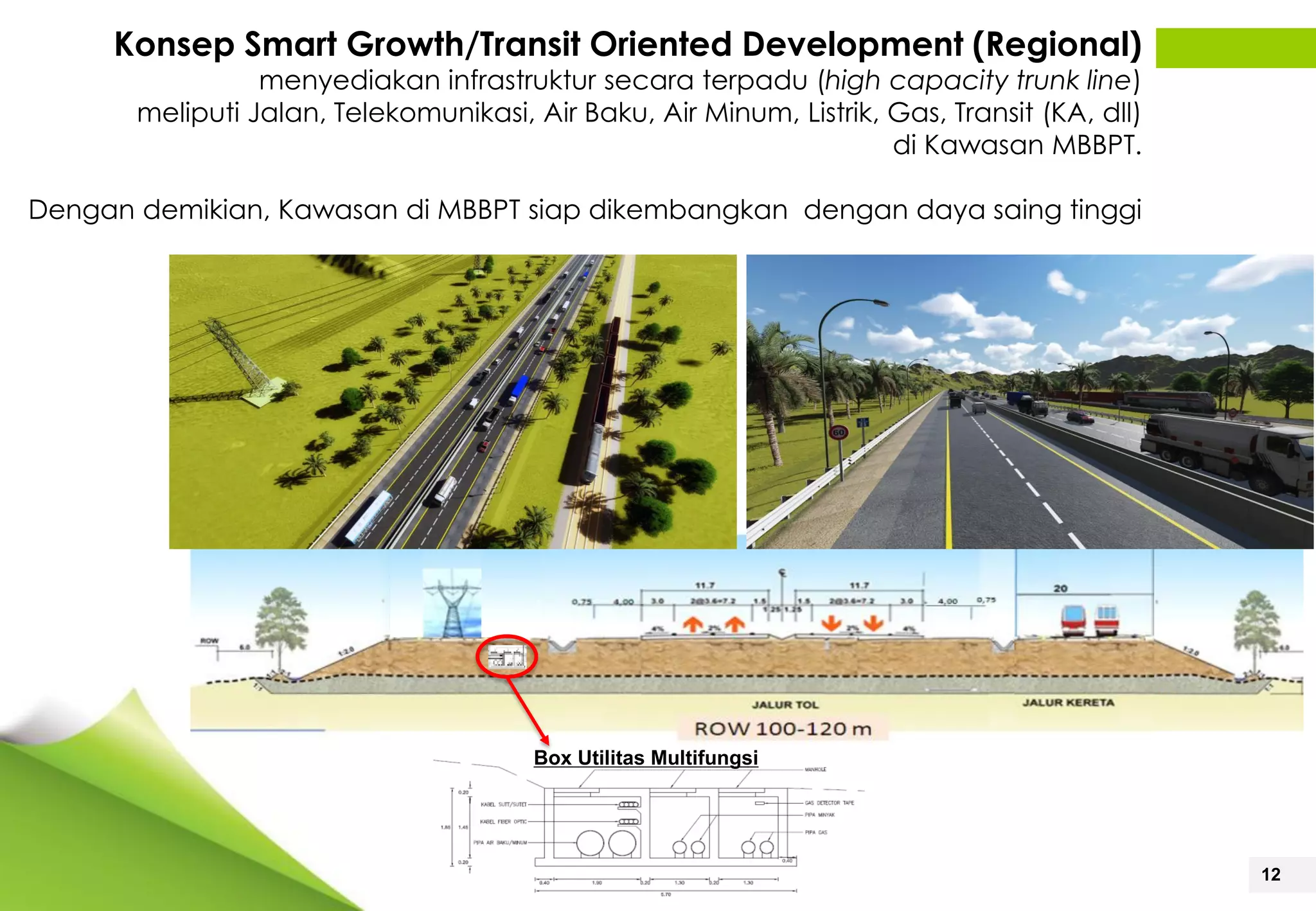 Bahan Paparan BPIW untuk CPNS PU-PR 2015 | PDF