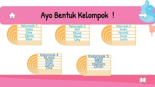 BAHAN slide show pancasila sebagai dasar negara SD | PDF