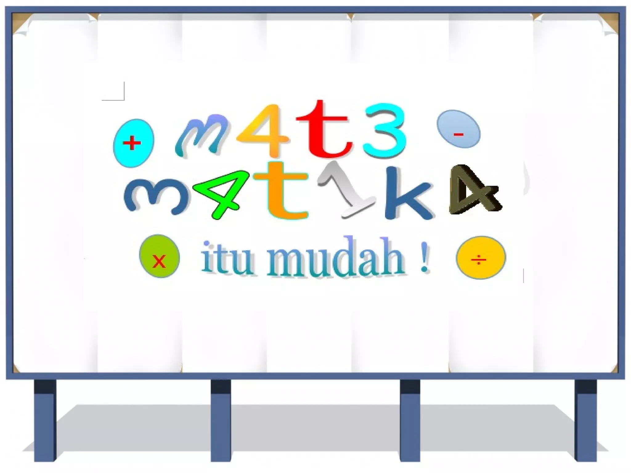 Bahan Ajar bilangan bulat2 | PPT