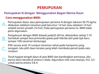 Pengelolaan Tanaman Terpadu Padi Sawah.pptx