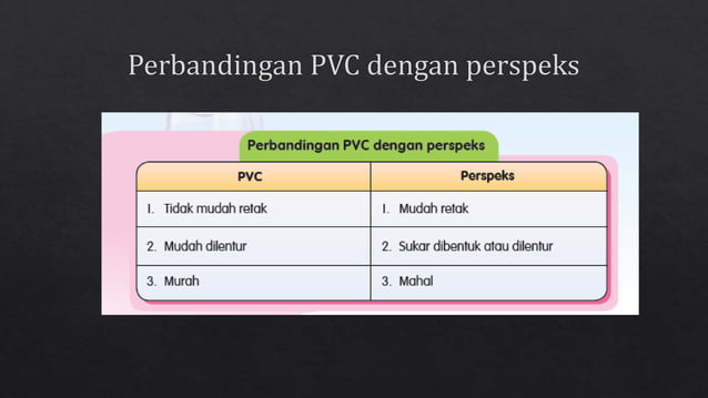 Bahan dan alatan tangan RBT tahun 6 | PPTX