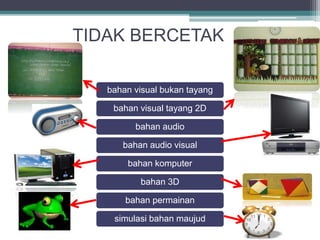 Bahandansumberpengajaran 140107021230-phpapp01 | PPTX