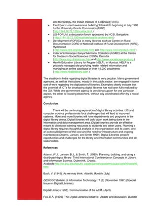 Bahan digital library | PDF