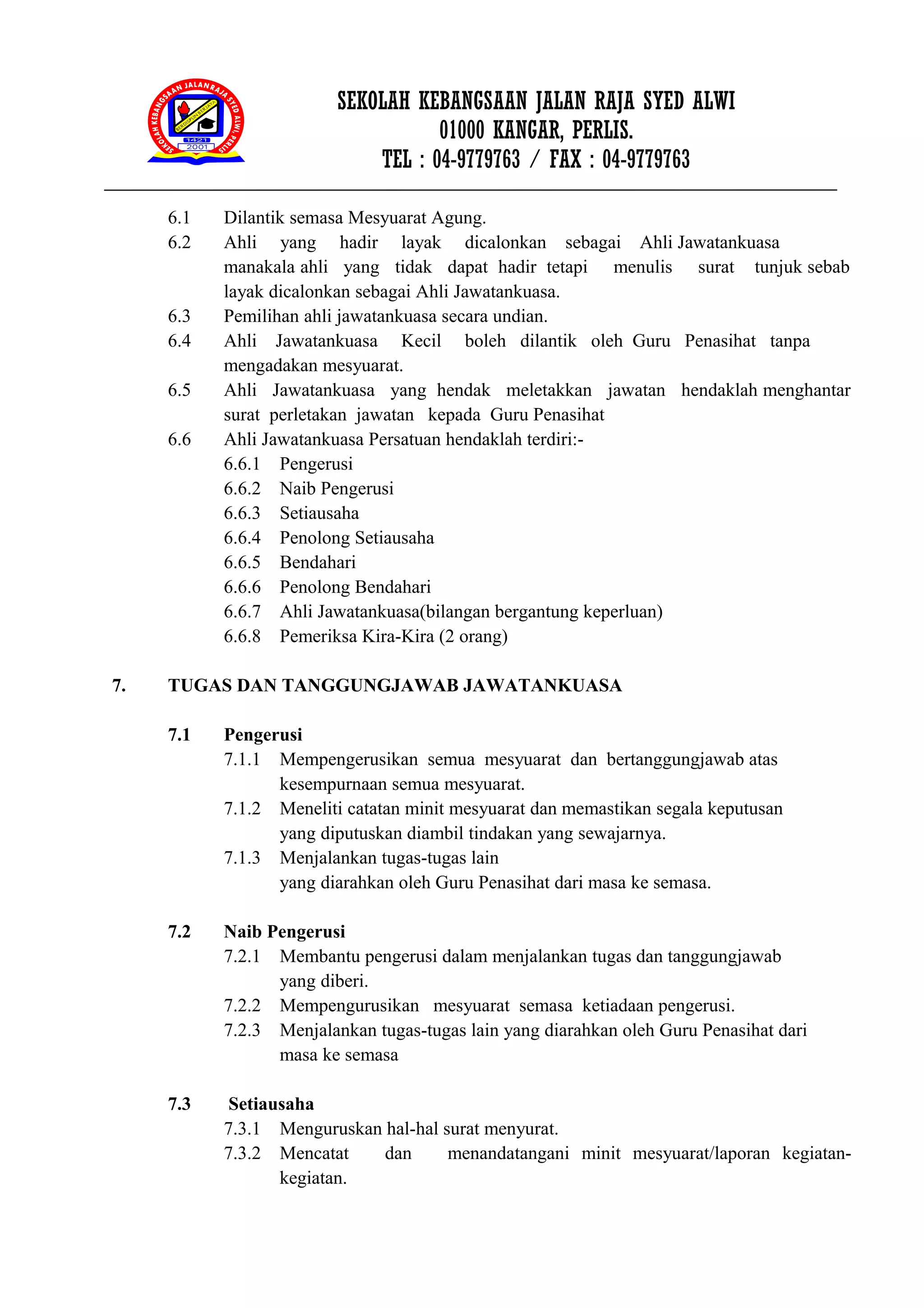 Bahan dlm fail kelab&persatuan (autosaved) | DOC