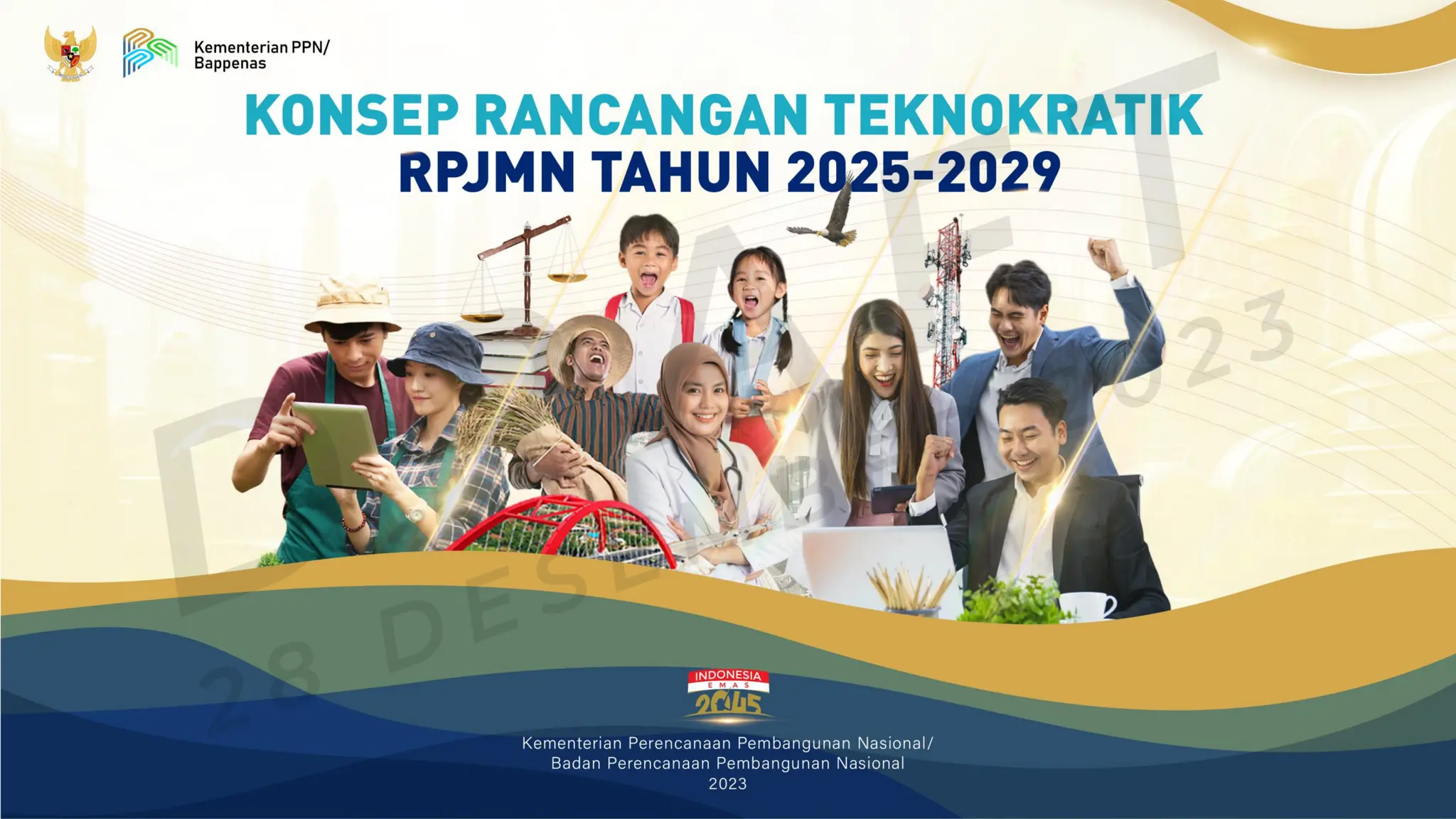 Bahan FKP Rancangan Teknokratik RPJMN 2025 - 2029_FINAL.pdf