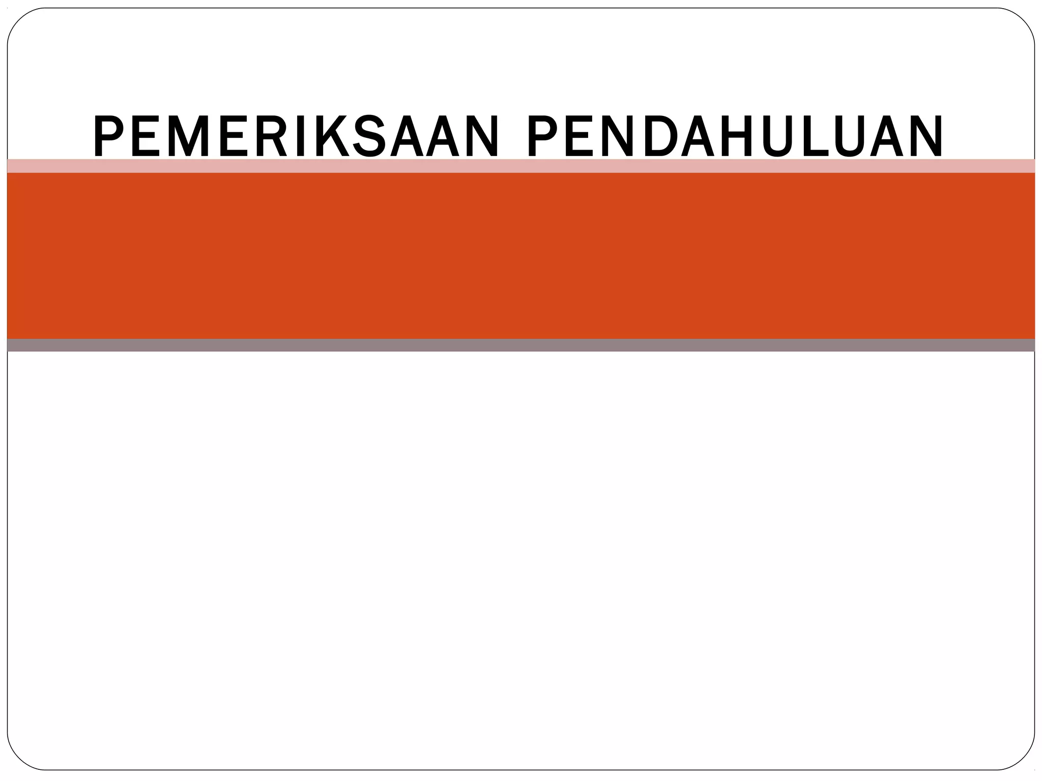 HUKUM ACARA PERADILAN TATA USAHA NEGARA | PPT