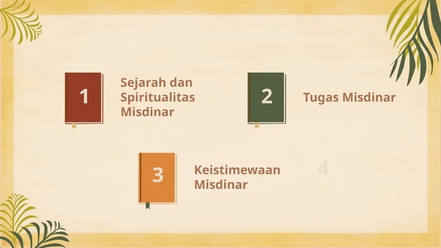 Tahukah kalian apa maksud Misdinar?.pptx