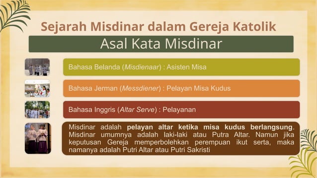 Tahukah kalian apa maksud Misdinar?.pptx