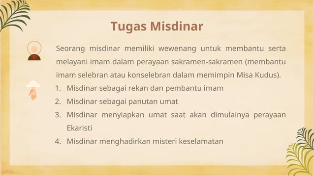 Tahukah kalian apa maksud Misdinar?.pptx