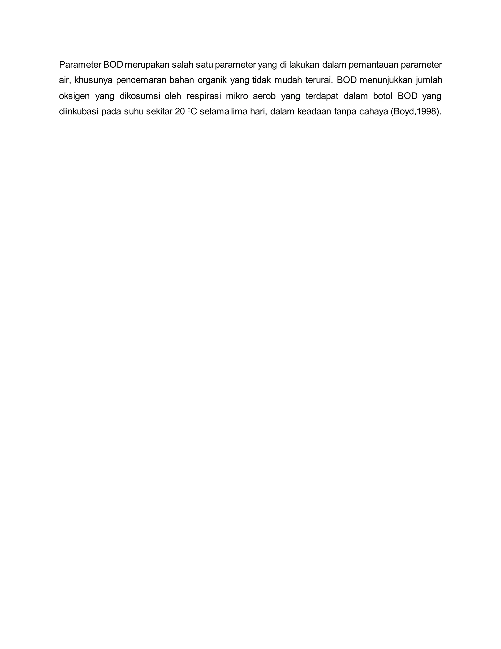 Bahan jurnal bod | PDF