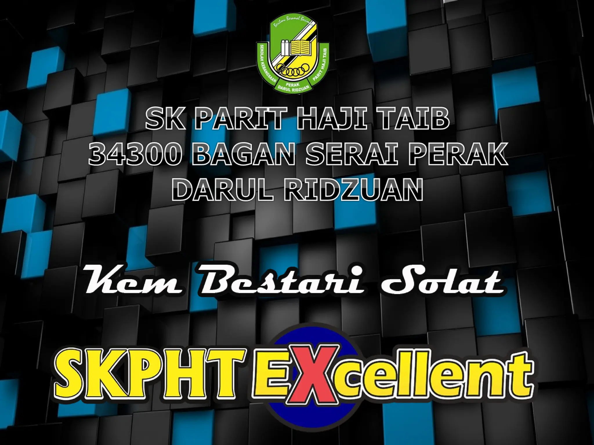 Bahan Kem Solat 2 Solat SK Parit Haji Taib 2025.ppt