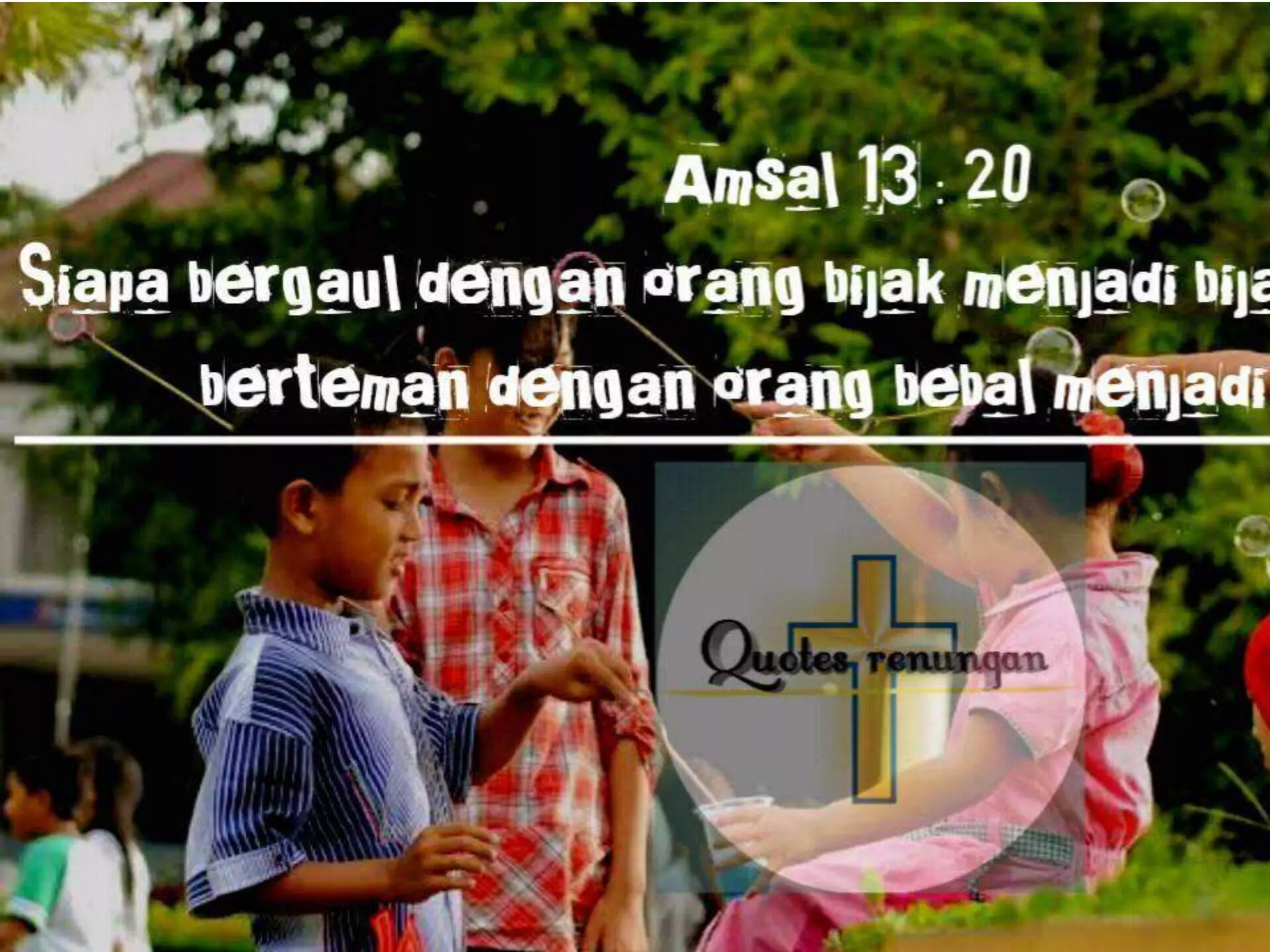 BAHAN KHOTBAH PEMUDA, PERGAULAN.pptx