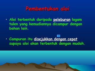 Bahan kimia dalam industri | PPT