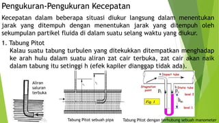 Bahan Kuliah 15 ALAT UKUR FLUIDA.ppt