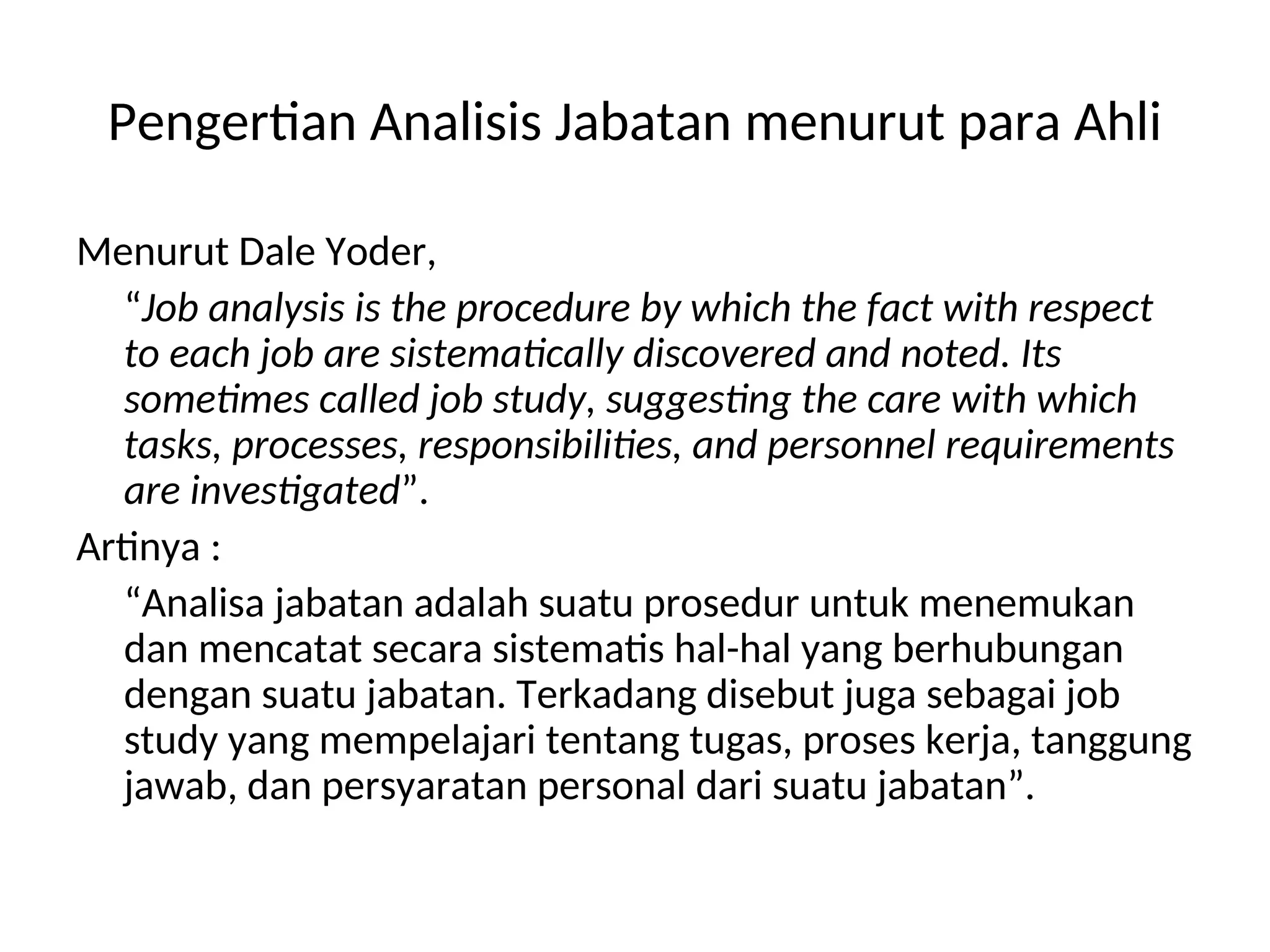 bahan kuliah 3_MSDM_analisis jabatan.ppt