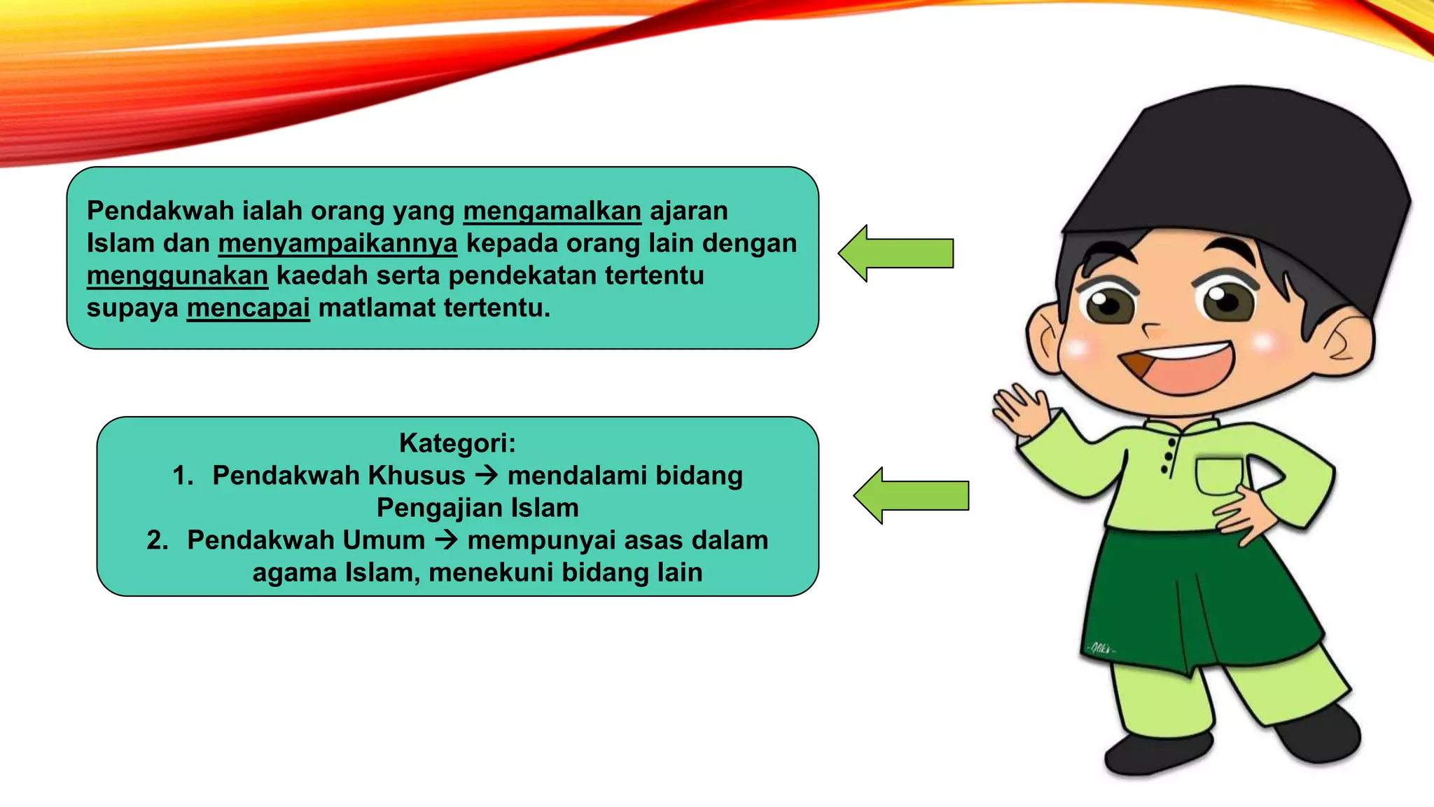 Bahan Kuliah 3 PENDAKWAH dan SASARAN DAKWAH PPPM1942.pptx