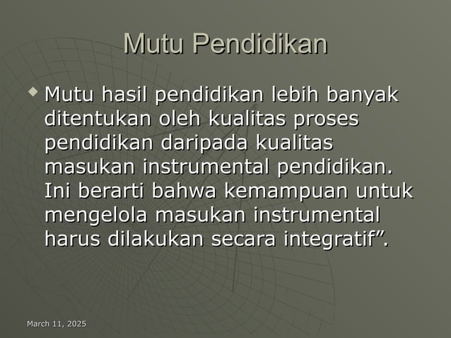 BAHAN KULIAH MKPI_S2 PAI_IAIN PSP_2019.ppt
