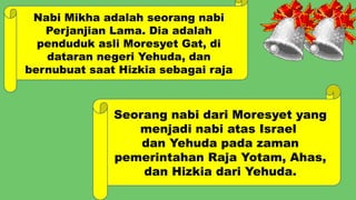 Bahan Liturgi Untuk Karya Penciptaan.pptx