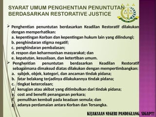 Bahan Luhkum Restoratif Justice hguhfffdfgddfgggg.pptx