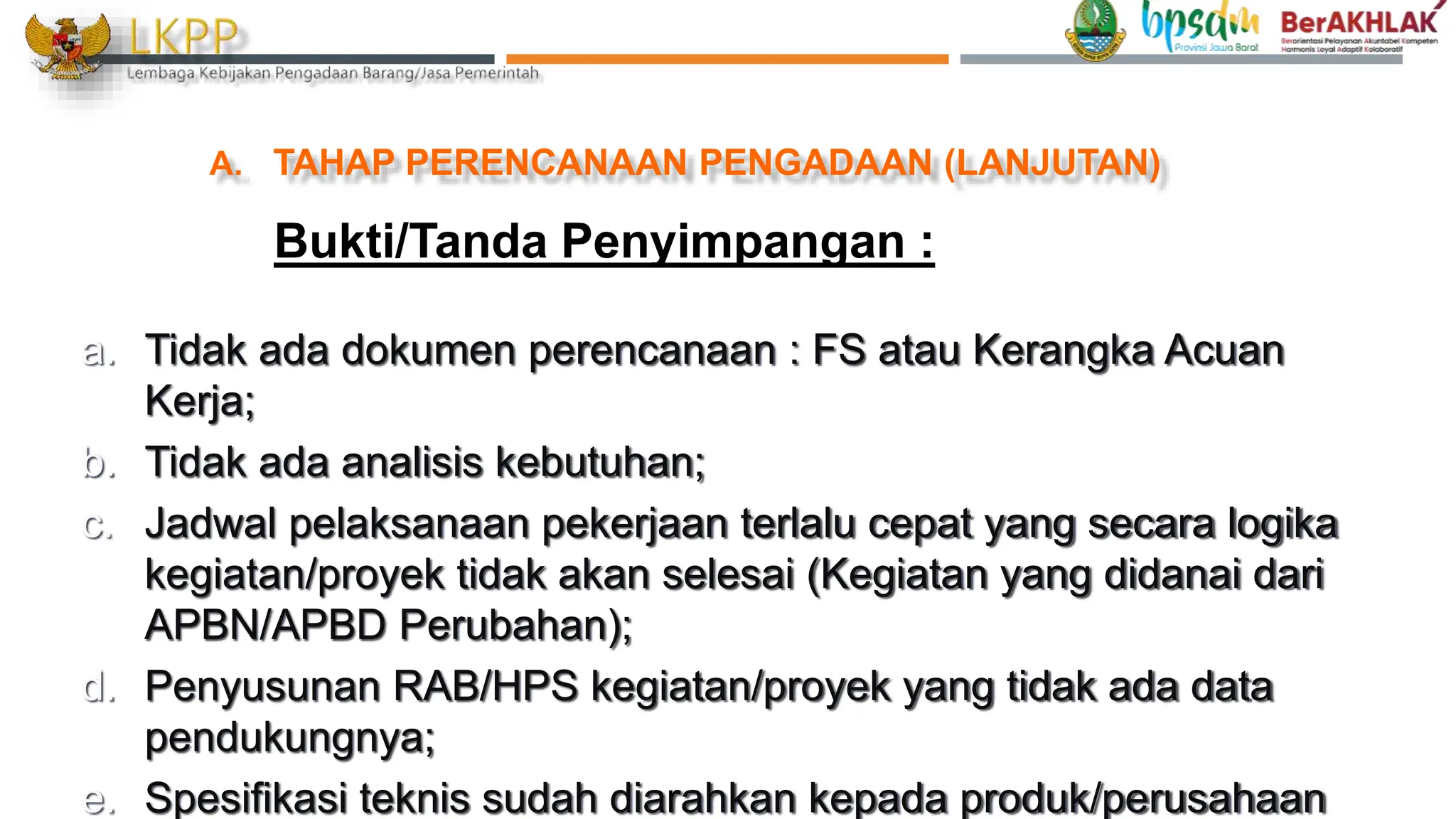 Tugas dan kewenangan PKA dan PPK dalam PBJ .pptx