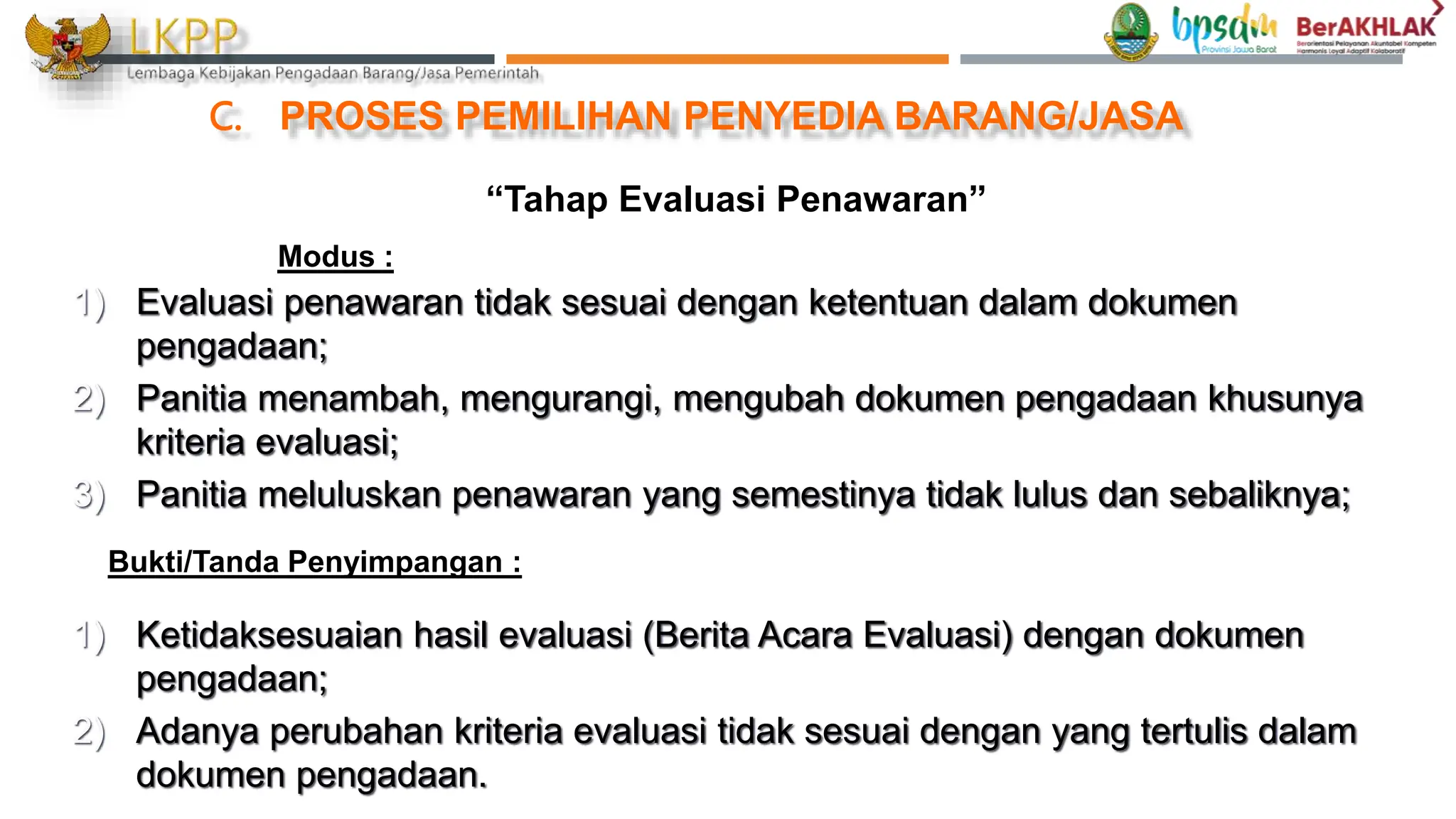 Tugas dan kewenangan PKA dan PPK dalam PBJ .pptx