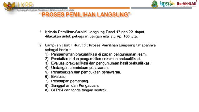 Tugas dan kewenangan PKA dan PPK dalam PBJ .pptx