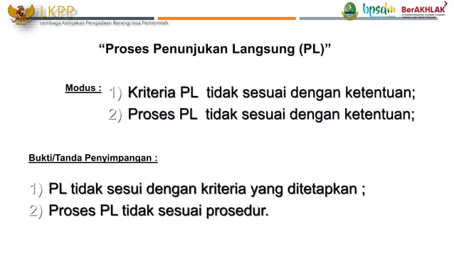 Tugas dan kewenangan PKA dan PPK dalam PBJ .pptx