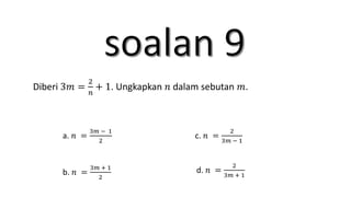 BAHAN MENGAJAR RUMUS ALGEBRA TINGKATAN 2.pdf