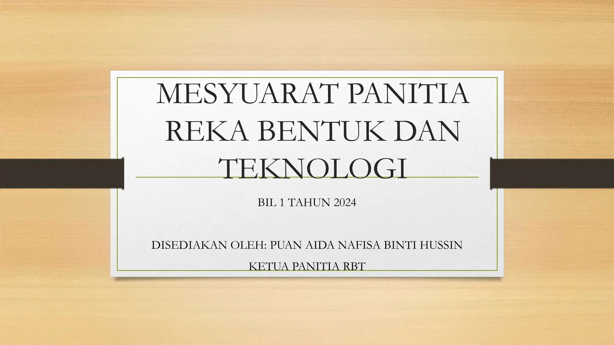 BAHAN MESYUARAT PANITIA RBT KALI 1 2024.pptx