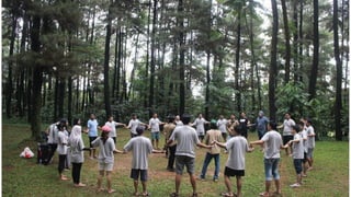Outbound Di Bali, 082245009200, Terpercaya & fun | PDF